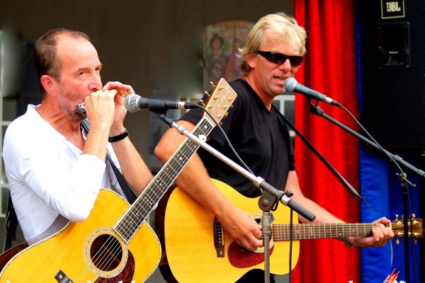 TUFF ENUFF LEMMER met band